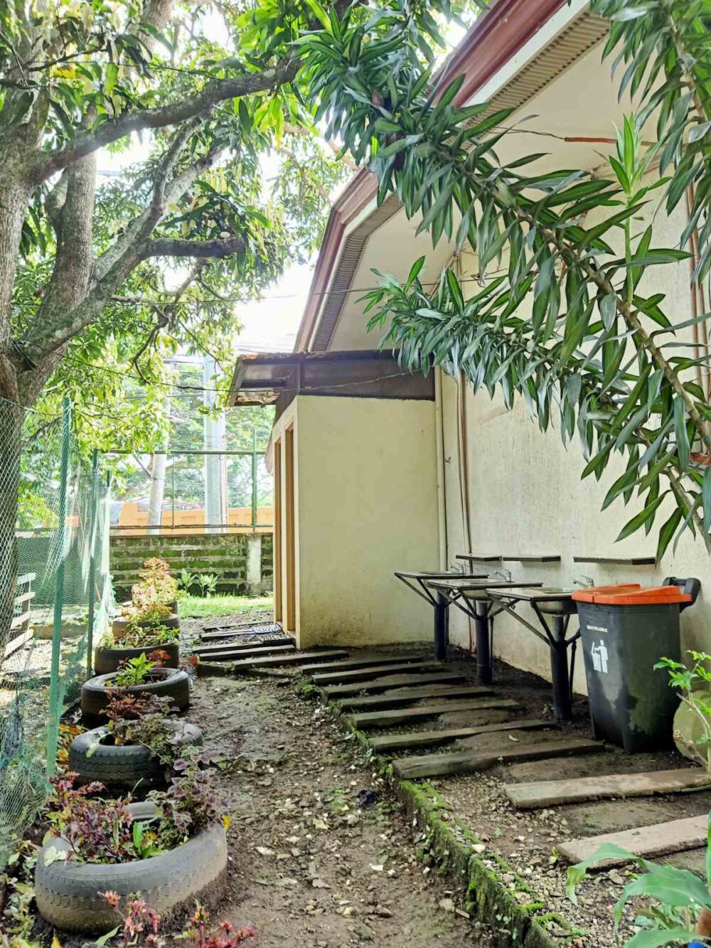 Gallery – The Homestead